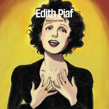 Edith Piaf - La foule lyrics | Musixmatch