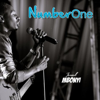 Israel Mbonyi lyrics | Musixmatch