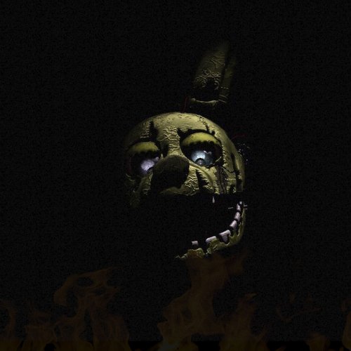 Itowngameplay - paroles de Springtrap Song | Musixmatch