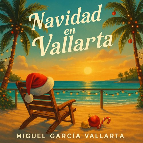 Letra de Miguel Garcia Vallarta - Cumbia del Nochebuena Caliente | Musixmatch
