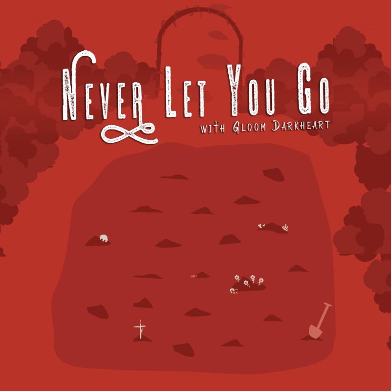 The Blake Robinson Synthetic Orchestra - Never Let You Go (feat. Gloom ...