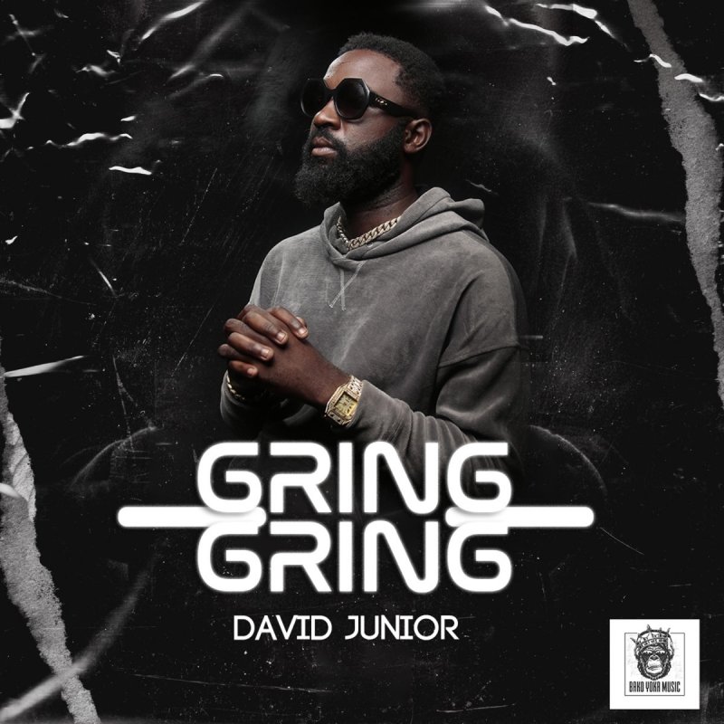 David Junior - Gring Gring Songtext | Musixmatch