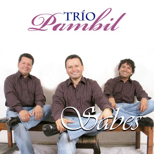 Trio Pambil - Sabes (Piano & Voz) lyrics | Musixmatch
