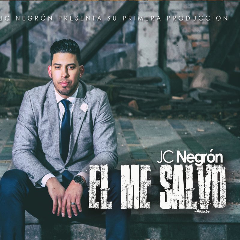 Letra de Ante Ti de JC Negron | Musixmatch