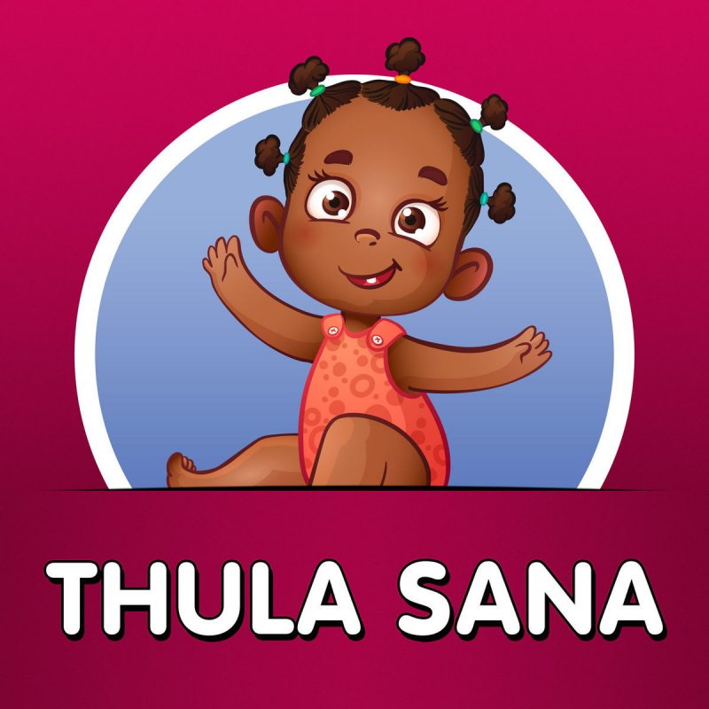 Anna Maria Espinosa - Thula Sana Lyrics | Musixmatch