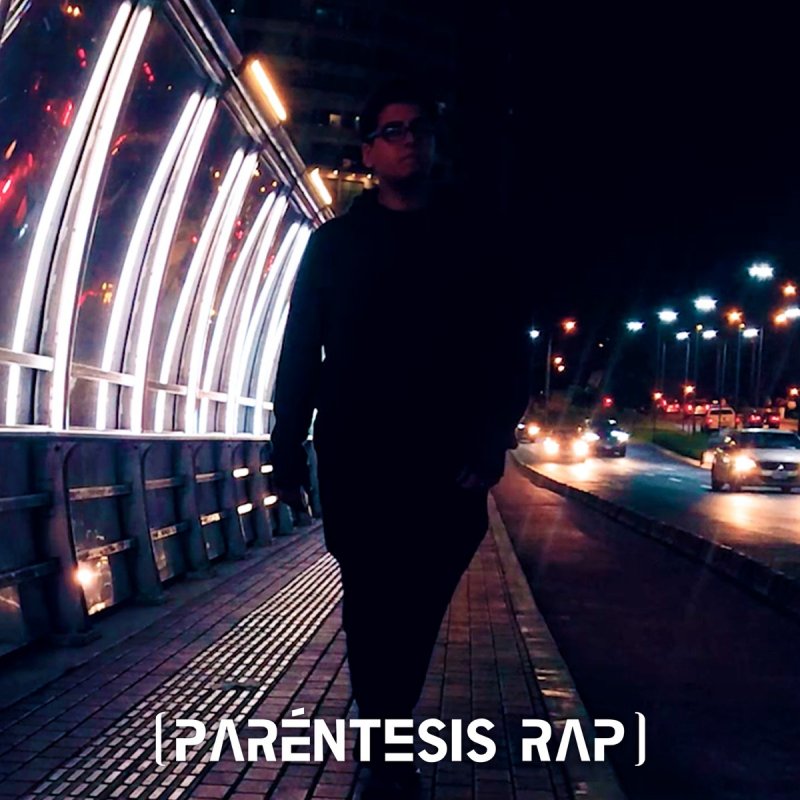 Letra de Tranquilidad Inhumana de Paréntesis Rap | Musixmatch