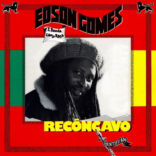 Edson Gomes - Letras de Filho Da Terra | Musixmatch