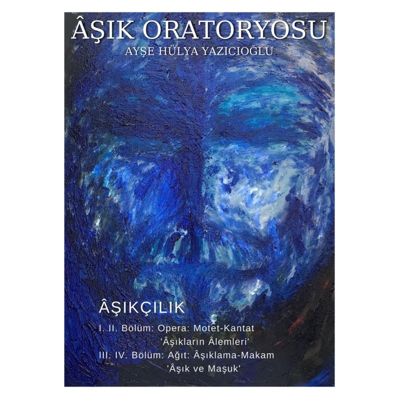 Ayse Hulya IV B l m Giri Re itatif Opera Ma uk Lyrics Musixmatch