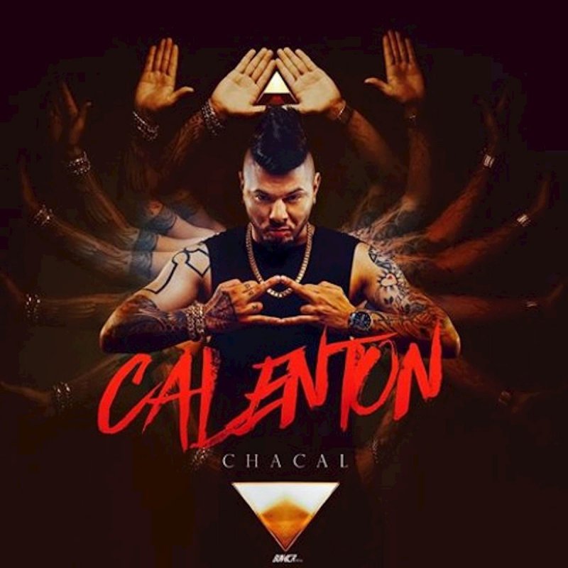 Letra de Chango de El Chacal | Musixmatch