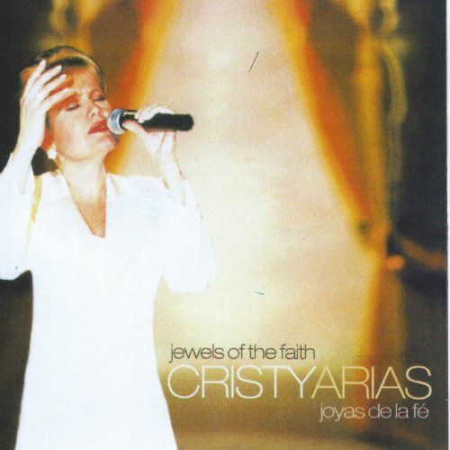 Cristy Arias - Como No Creer En Dios lyrics | Musixmatch