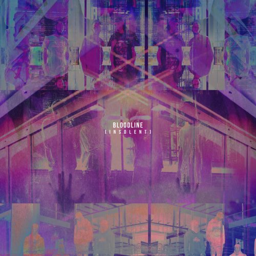 Bloodline - Born to Lose lyrics | Musixmatch