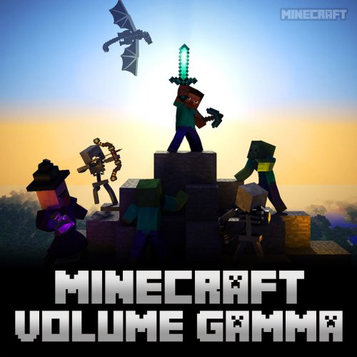 Minecraft - Revenge lyrics | Musixmatch