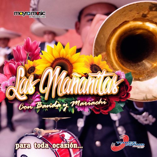 Letra de Las Mañanitas Con Banda Mariachi - Las Mañanitas Tapatias ...