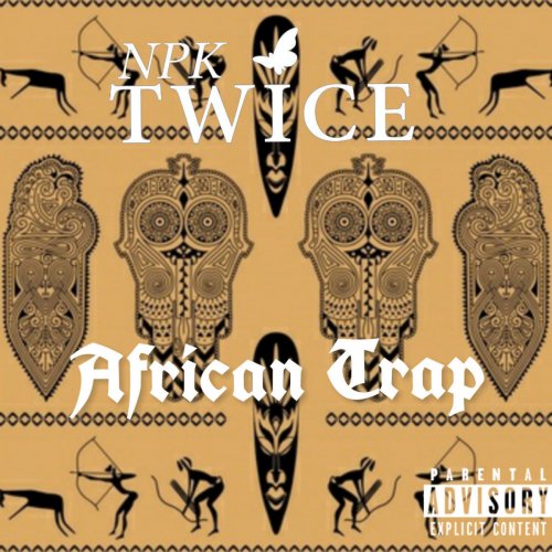 Letra de Npk Twice - Now Now | Musixmatch