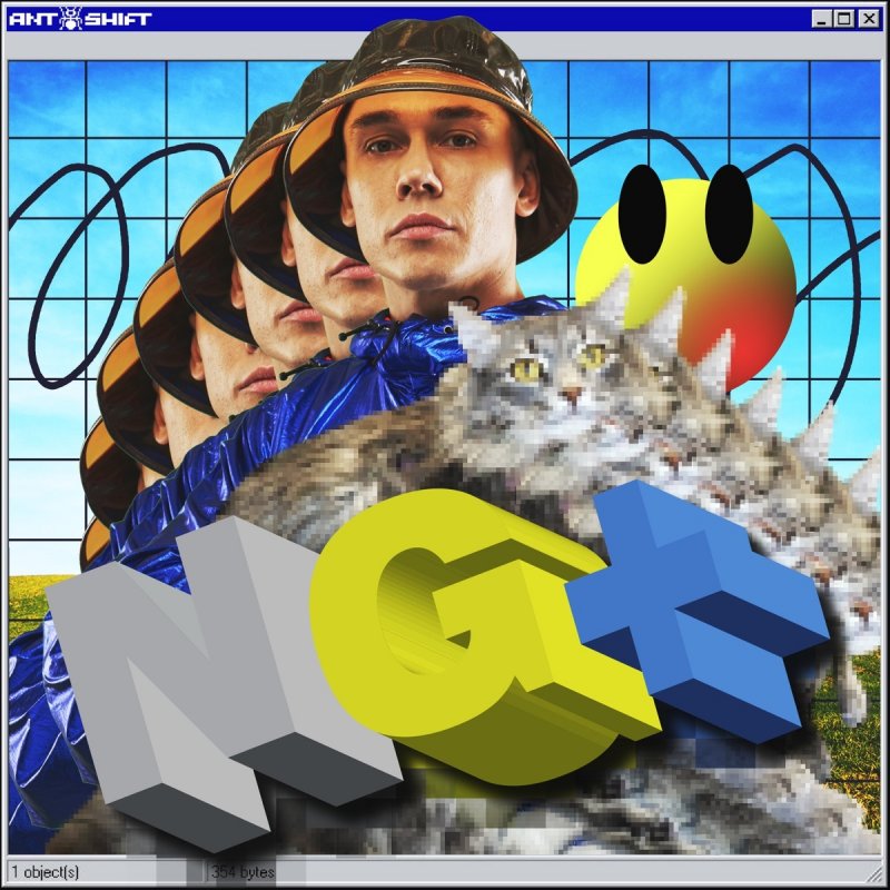 Letra de Source Code de Ant+Shift feat. PLEXXAGLASS | Musixmatch