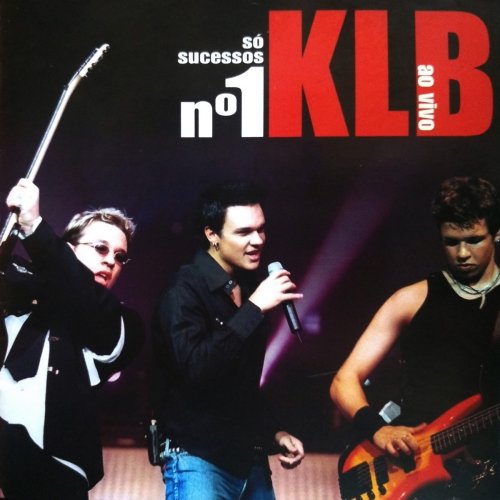 KLB - A Cada Dez Palavras - Ao Vivo lyrics | Musixmatch