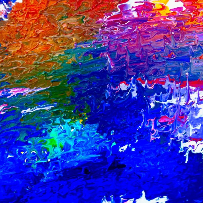 John Revitte - Find Out What Really Lives Inside You Lyrics | Musixmatch