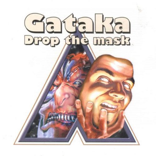 Letra de Gataka - Go For It | Musixmatch