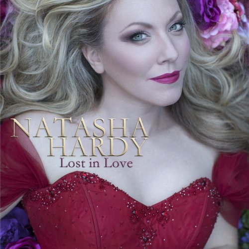 Natasha Hardy - Beautiful Chaos lyrics | Musixmatch