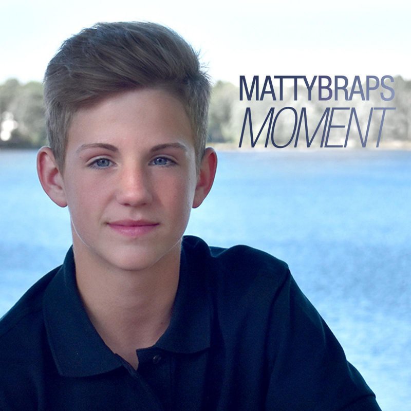 Mattybraps - Moment paroles | Musixmatch
