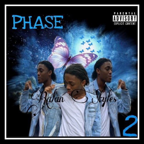 RALAN STYLES - Ocean Days lyrics | Musixmatch