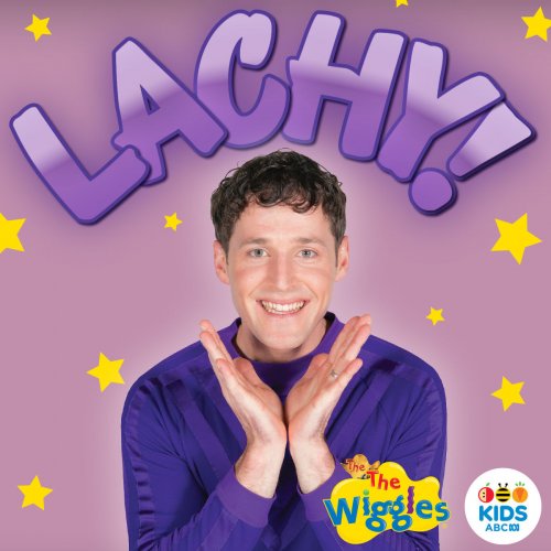 Letra de The Wiggles - Hello, Hello, Welcome to the Lachy Wiggle Show ...
