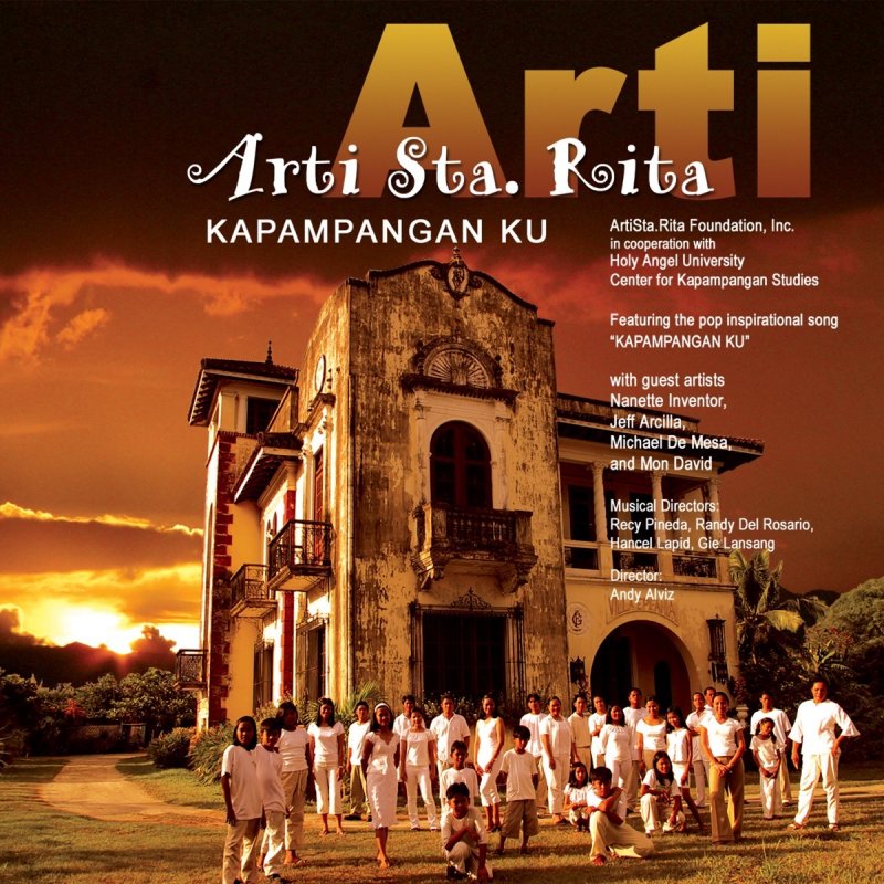 Arti Sta. Rita - Maring, Mareng Lyrics | Musixmatch