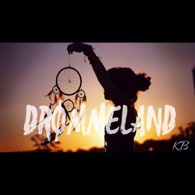 Kevin Boine - Drømmeland Lyrics | Musixmatch