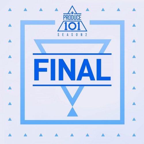PRODUCE 101 - Hands On Me lyrics translation in English | Musixmatch