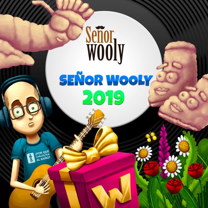 Señor Wooly - Billy y las Botas 3 Lyrics | Musixmatch