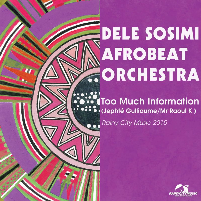 dele-sosimi-afrobeat-orchestra-too-much-information-mr-raoul-k