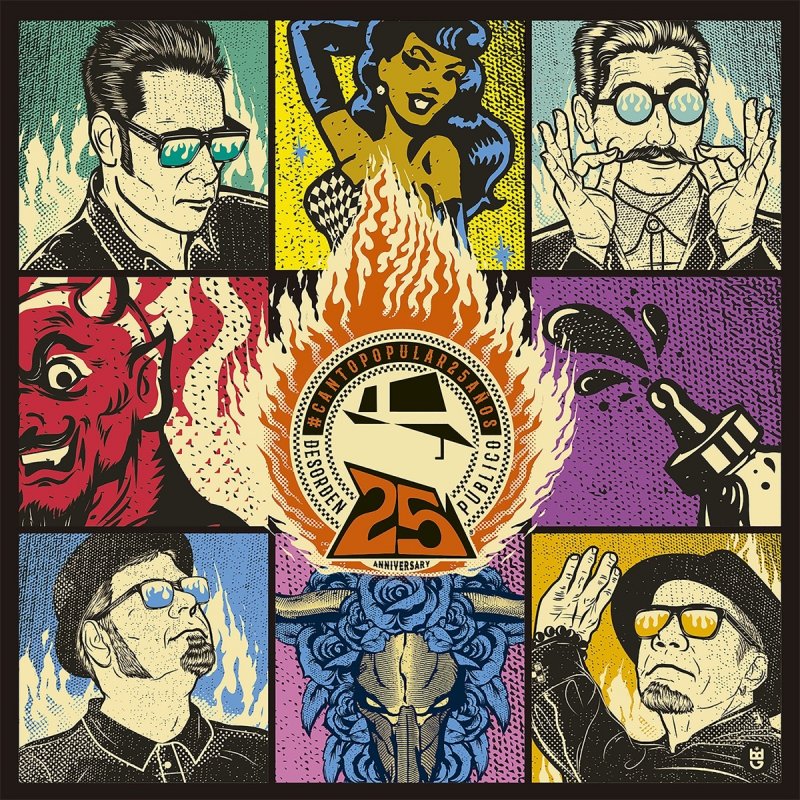 Desorden Público feat. Emigdio & Antonio Rojas - Sinónimo Lyrics ...