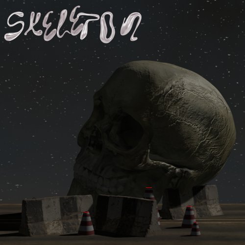 Cosmos - Skeleton lyrics | Musixmatch