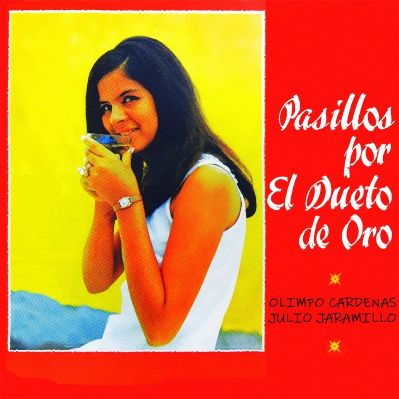 Letra de El Aguacate de Julio Jaramillo | Musixmatch