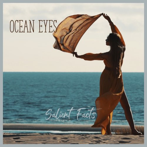 Salient Facts, Collette Morgan - The Scientist lyrics | Musixmatch