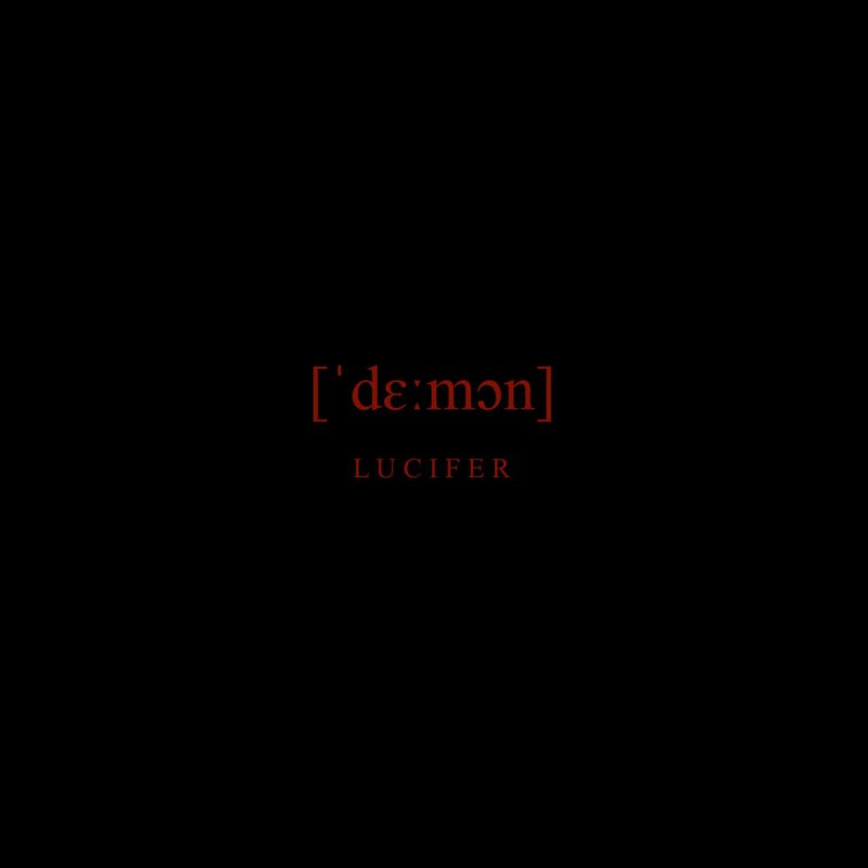 Lucifer Xo - Demons Lyrics | Musixmatch