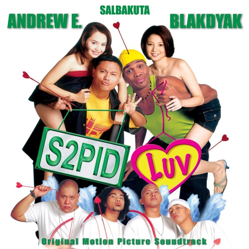 Salbakuta - Stupid Love Lyrics | Musixmatch