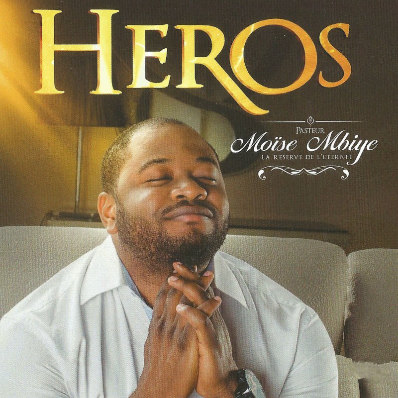 Pasteur Moïse Mbiye - Tango Naye Lyrics | Musixmatch