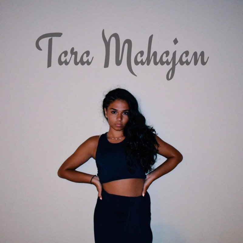 Tara Mahajan - Creep (Post Modern Jukebox Version) Lyrics | Musixmatch