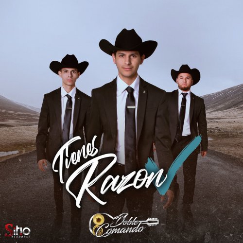 Letra de Doble Comando - Tienes Razón | Musixmatch