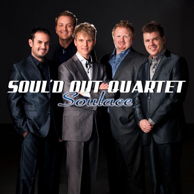 Soul'd Out Quartet - Until You've Known the Love of God Lyrics | Musixmatch