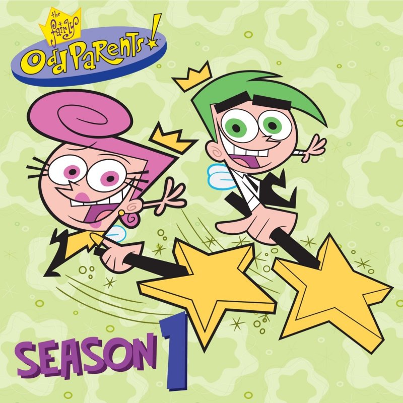 Letra de The Big Problem! / Power Mad! de Fairly OddParents | Musixmatch