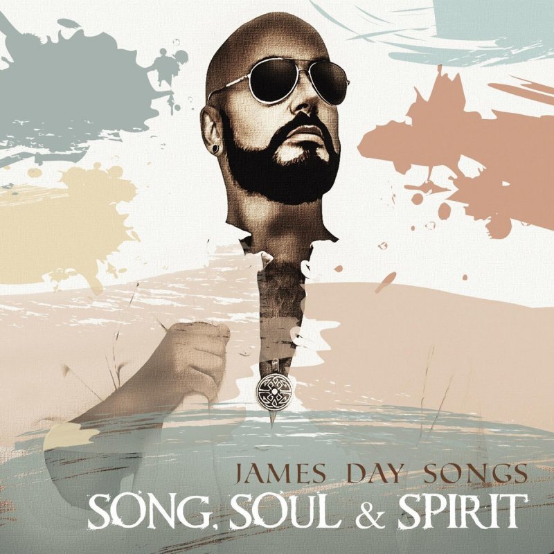 James Day Songs feat. Elisabeth Withers & Walter Beasley - Stand on My ...