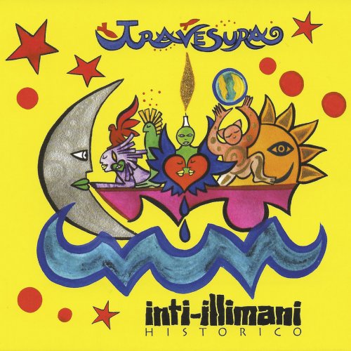 Letra de Inti Illimani Historico - Lineas para un retrato | Musixmatch