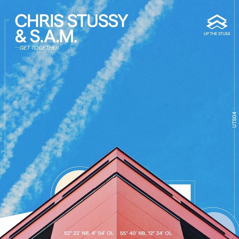 Letra de Sonic Mana de Chris Stussy feat. S.A.M. | Musixmatch