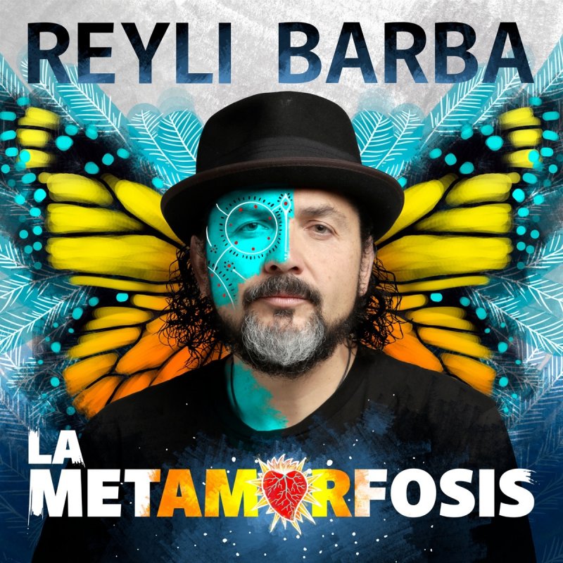 Letra de Magnetismo Total de Reyli | Musixmatch