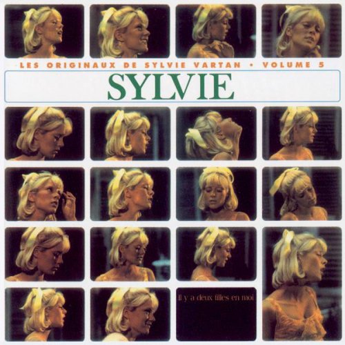 Letra de Sylvie Vartan - Cette lettre-là | Musixmatch