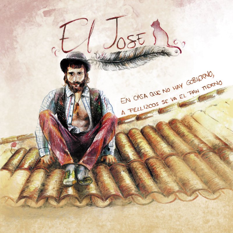 El Jose feat. Mundo Chillon - Un pirata quiero ser Lyrics | Musixmatch