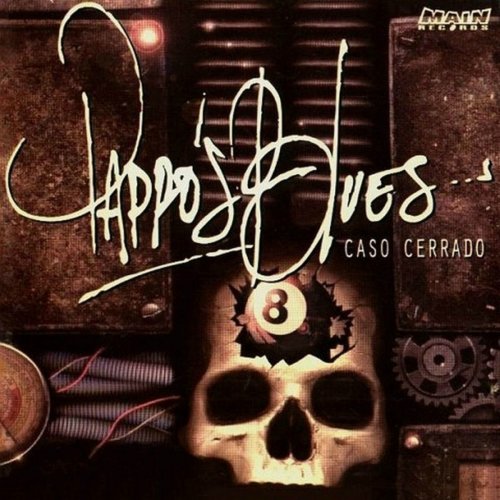 Letra de Pappo's Blues - Caso Cerrado - People Don't Care | Musixmatch