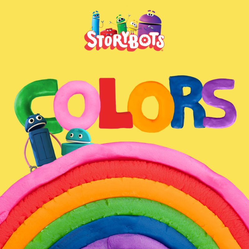 StoryBots - Love Is Red Lyrics | Musixmatch